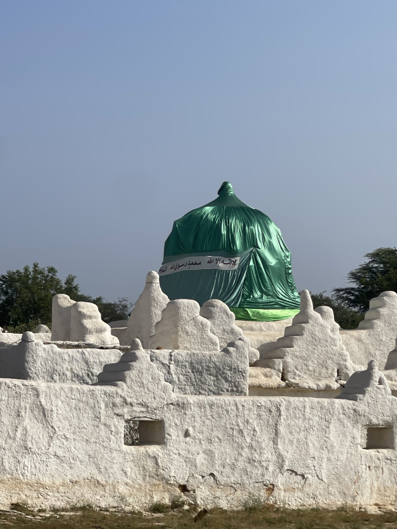 Aisha Tours Ethiopia